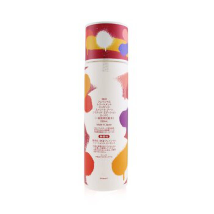 Sk-Ii SK II - Facial Treatment Essence - Street Art Limited Edition ...