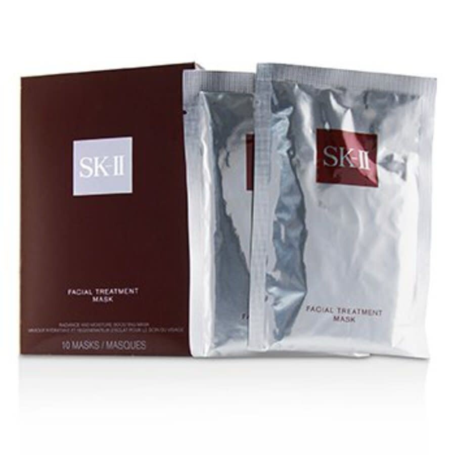 Sk-Ii SK II - Facial Treatment Mask 10sheets 4979006064841 - Jomashop