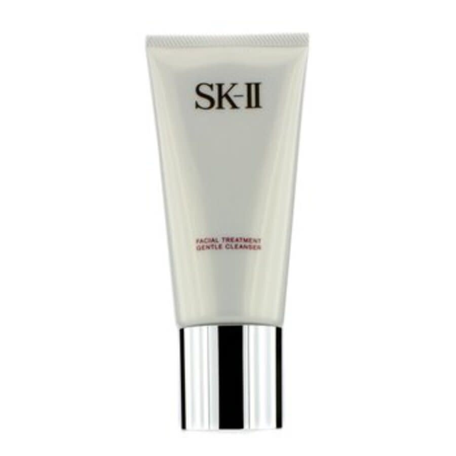 Sk-Ii Unisex Facial Treatment Gentle Cleanser 4 oz Skin Care ...