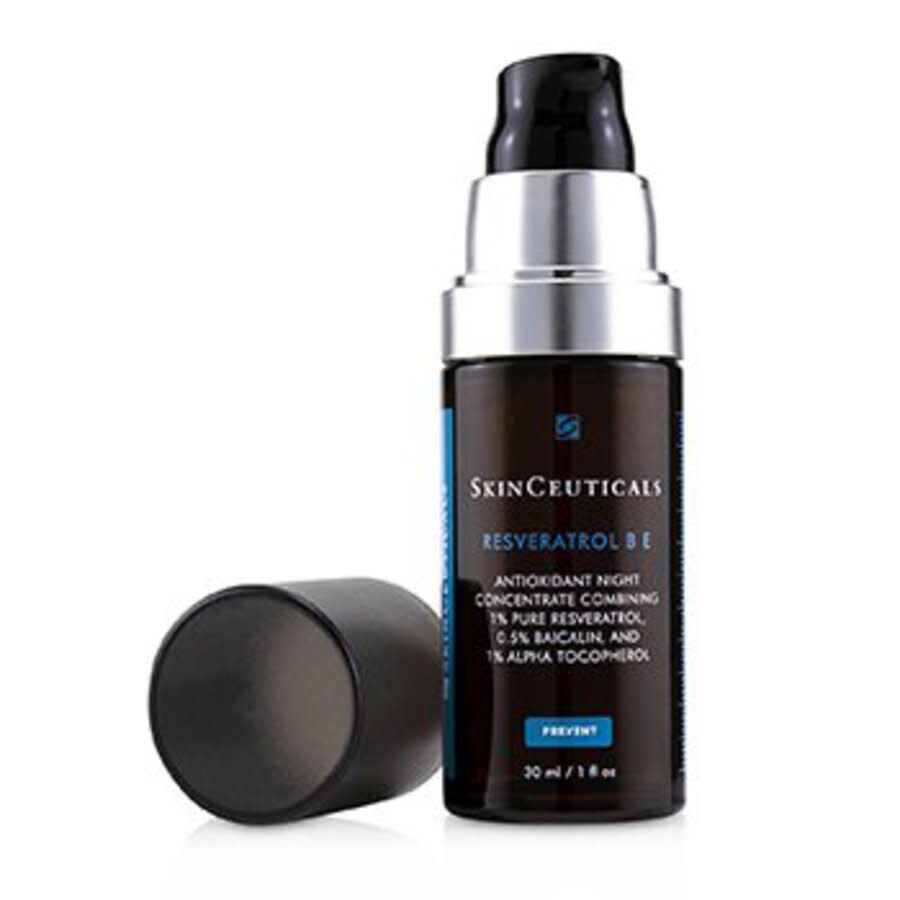 Skinceuticals - Resveratrol B E Antioxidant Night Concentrate 30ml/1oz ...