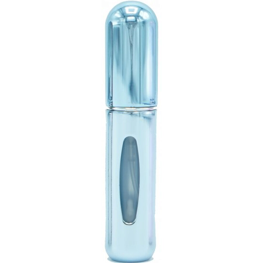 Slider Blue Perfume Refill Bottle 5ml Tools 720140232139 - Fragrances ...