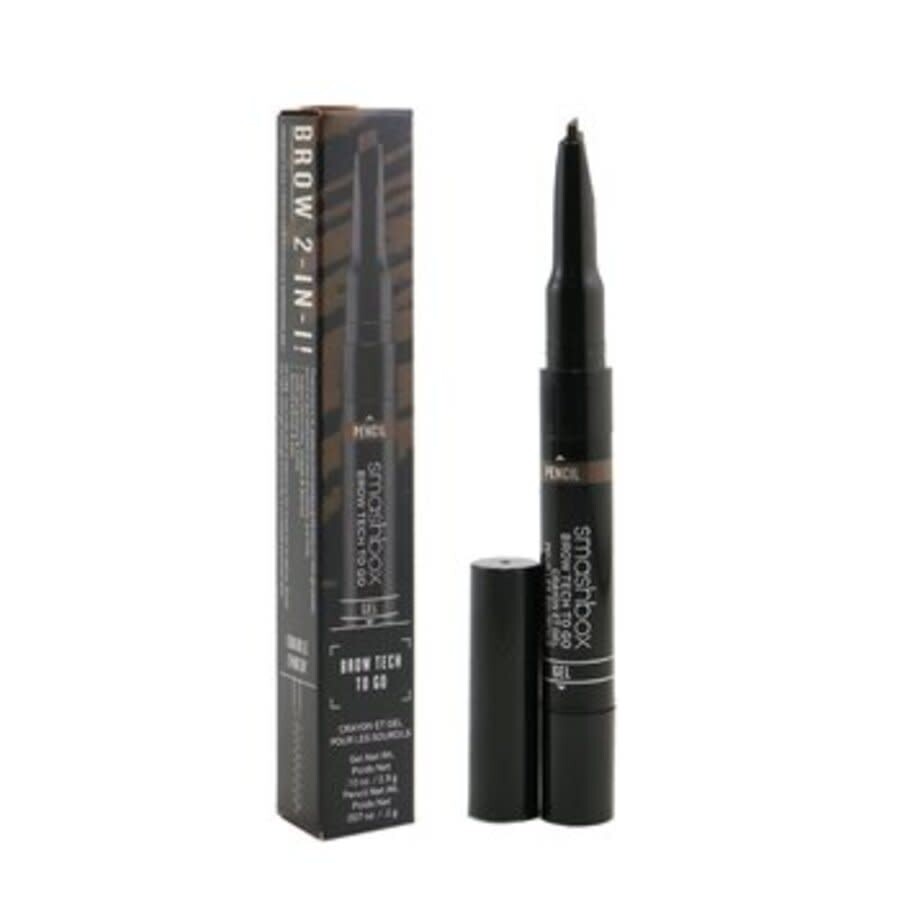 Smashbox / Brow Tech To Go Brunette 607710532205 - Jomashop