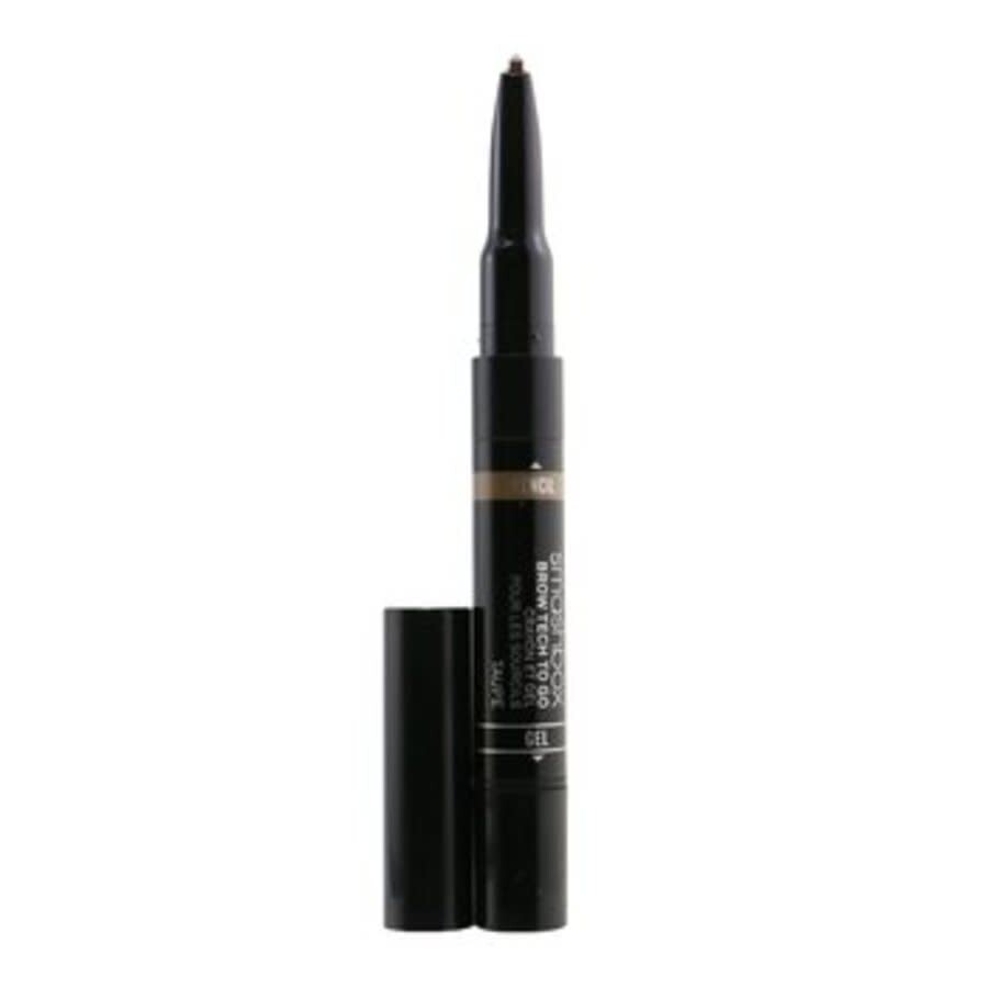Smashbox / Brow Tech To Go Taupe 607710532212 - Jomashop
