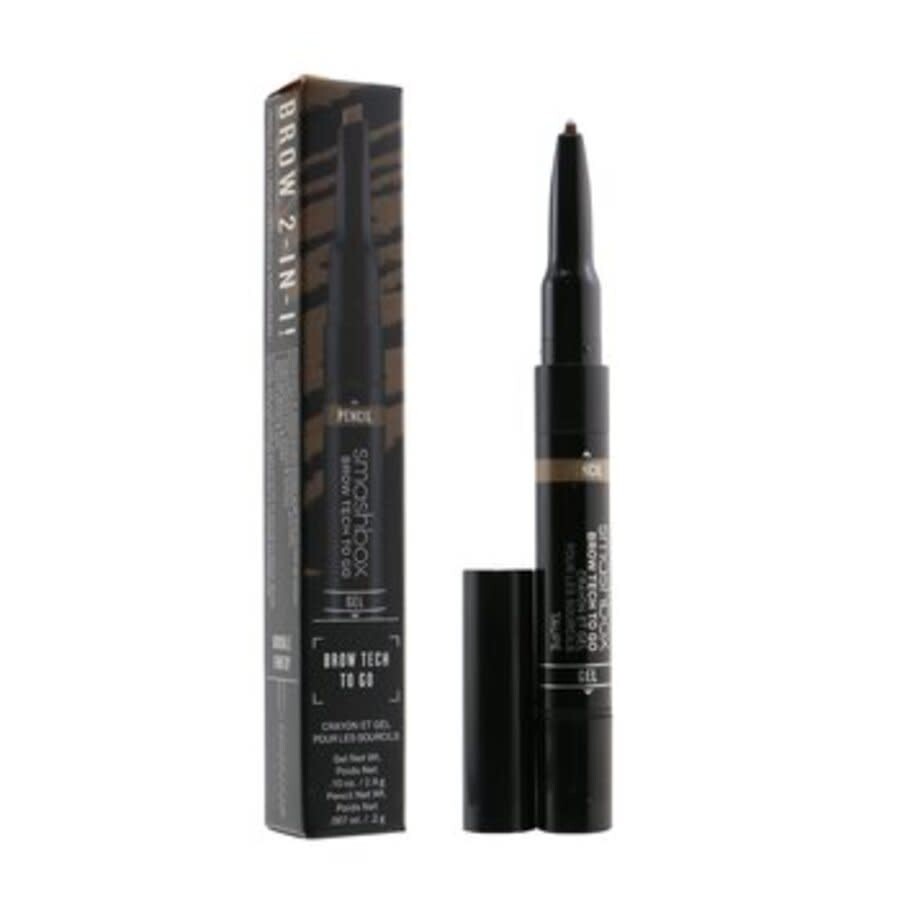 Smashbox / Brow Tech To Go Taupe 607710532212 - Jomashop
