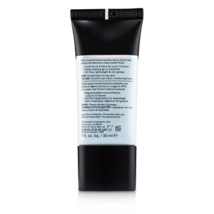 Smashbox - Photo Finish Oil & Shine Control Primer 30ml/1oz ...