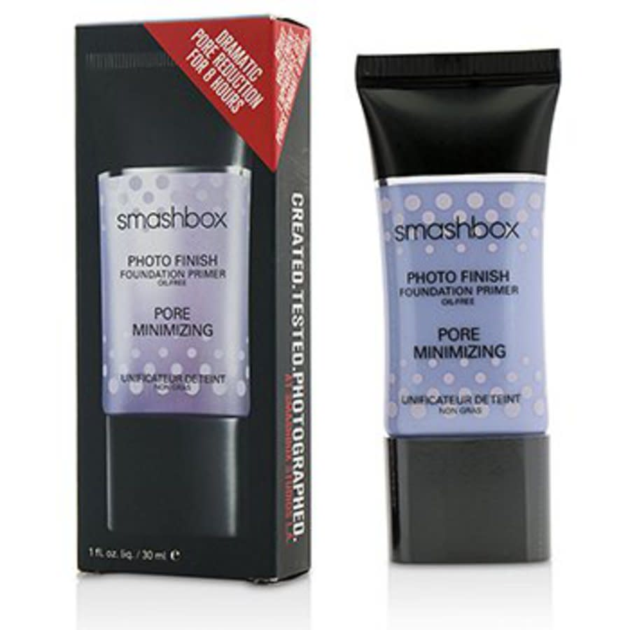 Smashbox / Photo Finish Pore Minimizing Primer 1.0 oz (30cml ...