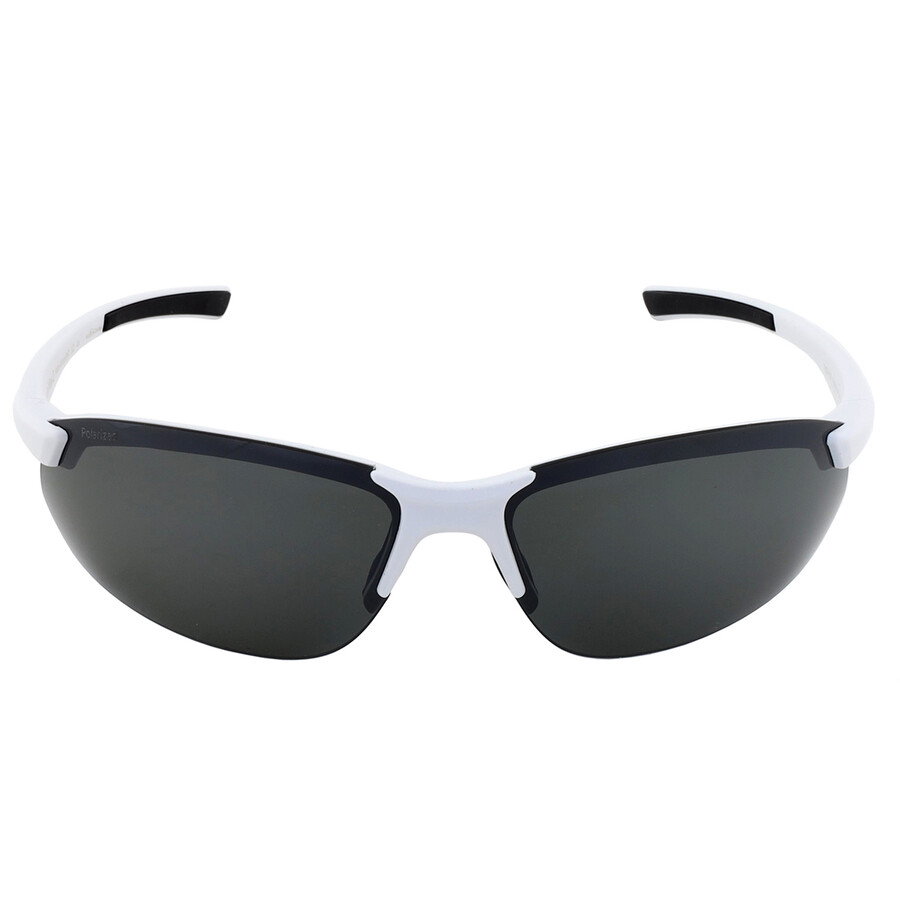 Smith Parallel Max 2.0 Polarized Platinum Mirror Sport Men's Sunglasses ...