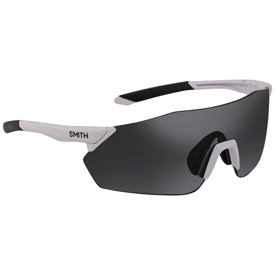 Smith Reverb PivLock ChromaPop Black Shield Men's Sunglasses 201521 6HT ...