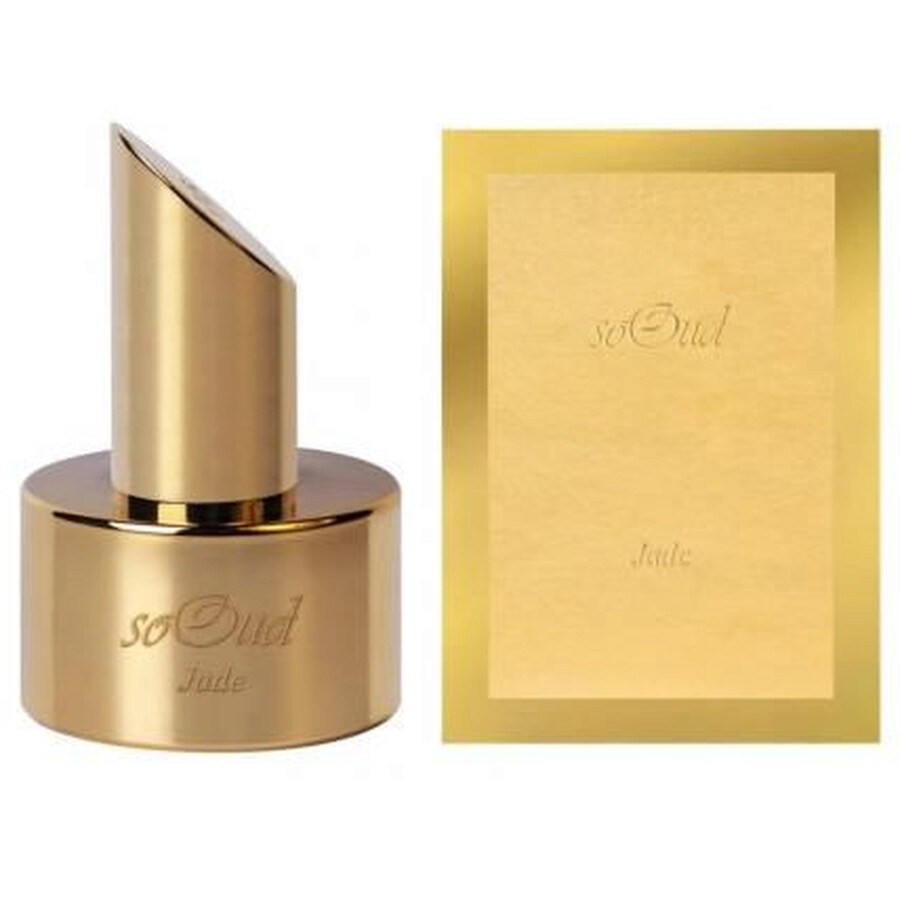 Sooud Unisex Jade Parfum Nektar D'Or 1.0 oz Fragrances 8056420232202 ...
