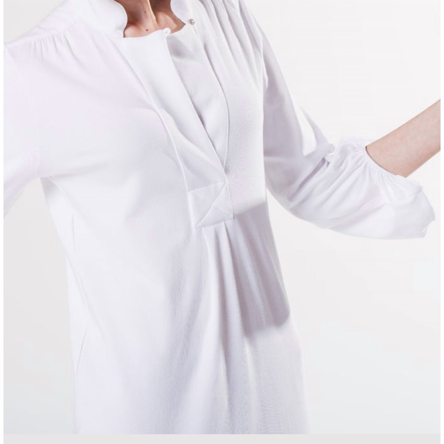 Southcott Ladies Courtney White, Size Us 0 29403-White-0 - Jomashop