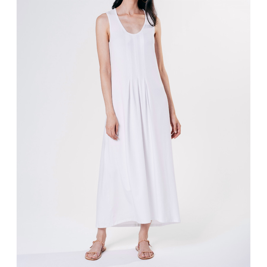 Southcott Ladies Scarlet White, Size 3 29473-White-3 - Apparel - Jomashop