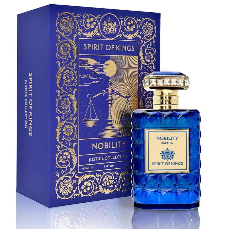 Spirit Of Kings Unisex Nobility Parfum 3.4 oz Fragrances 8436602870659 ...