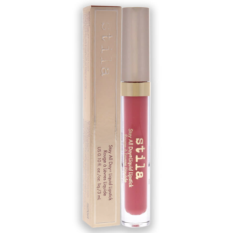 Stila Stay All Day Liquid Lipstick - Promessa by Stila for Women - 0.1 ...