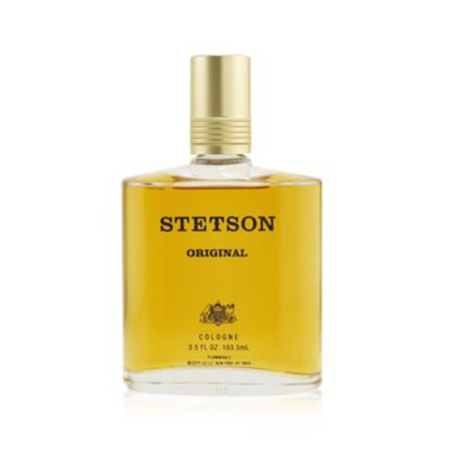 Stetson Men / Stetson Cologne 3.5 oz (m) 031655076003 - Fragrances ...