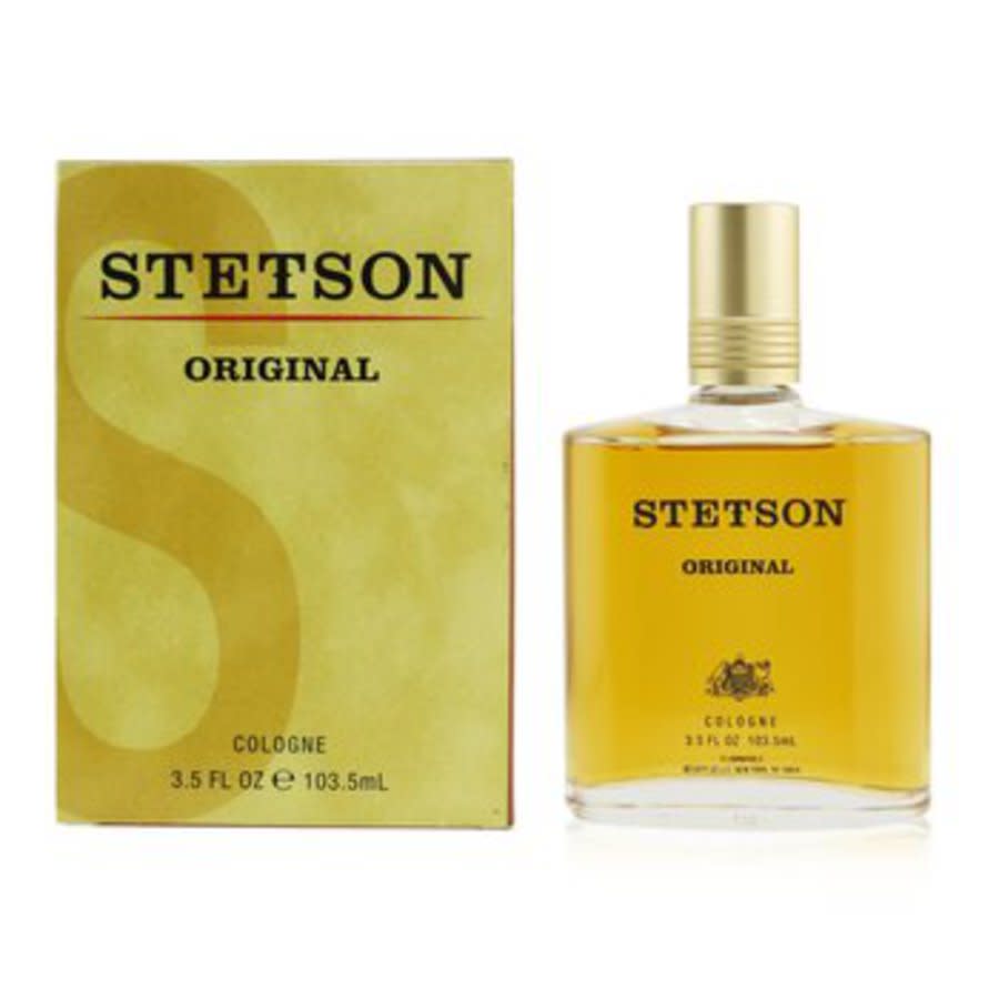 Stetson Men / Stetson Cologne 3.5 oz (m) 031655076003 - Fragrances ...