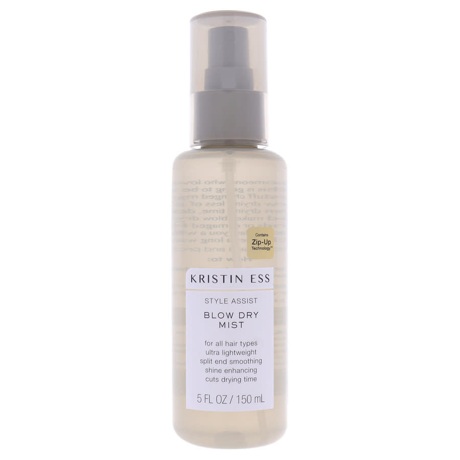 Kristin Ess Style Assist Blow Dry Mist by Kristin Ess for Unisex - 5 oz ...
