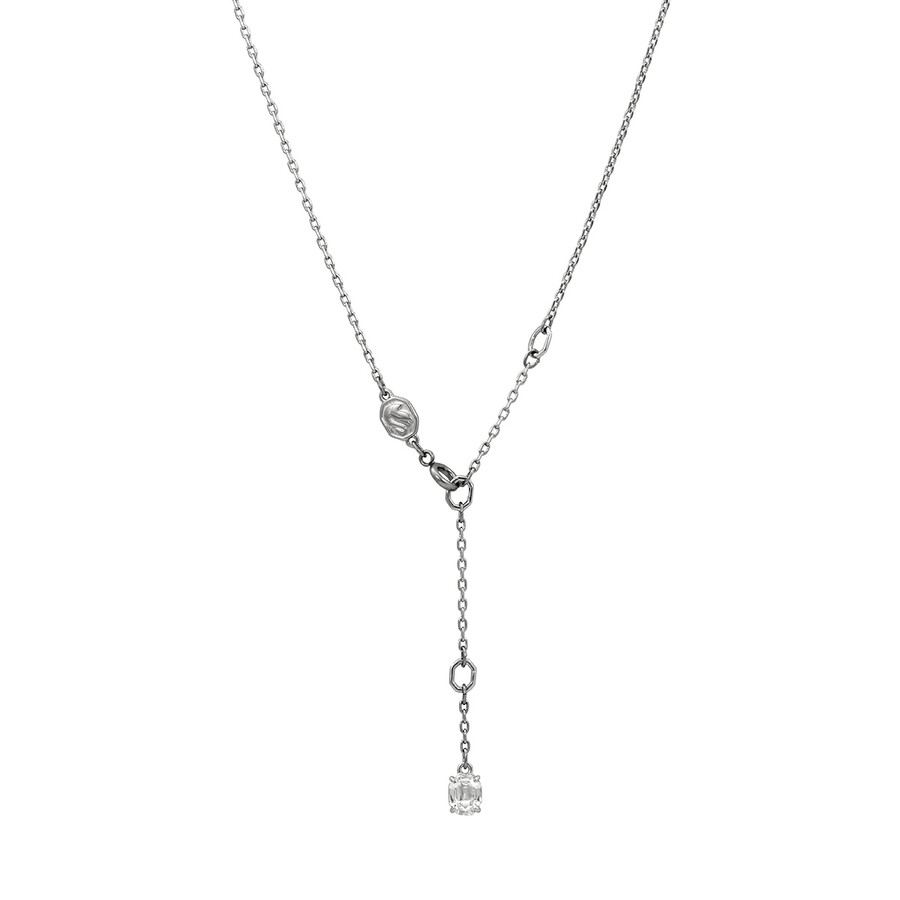 Swarovski Constella Round Cut Pendant Necklace 5636264 9009656362648 ...