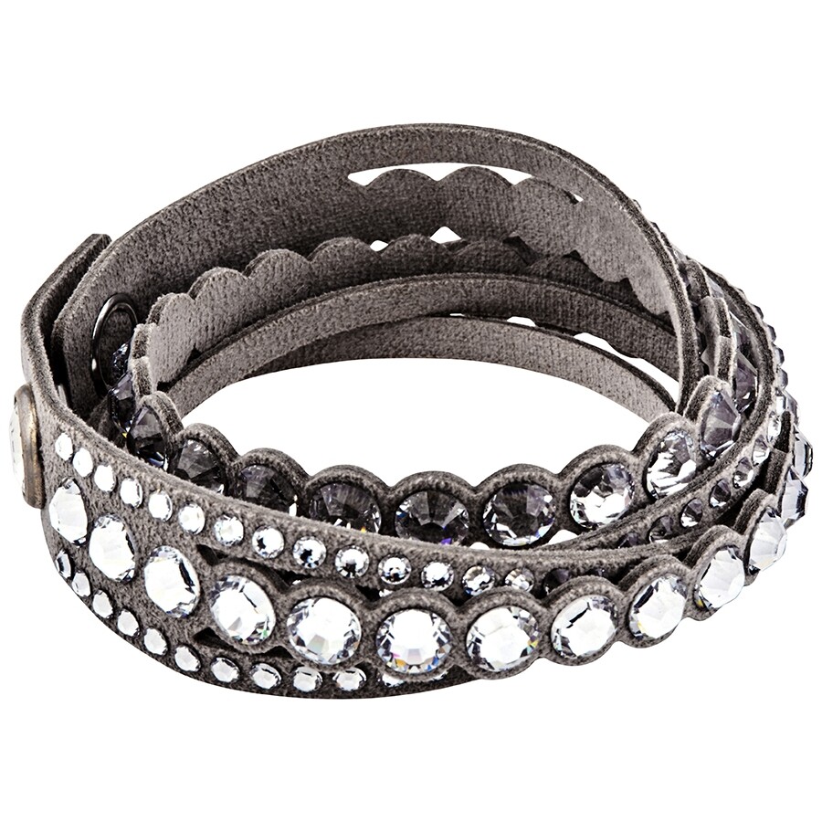 Swarovski Ladies Slake Dot Bracelet 5294898 9009652948983 - Jewelry ...