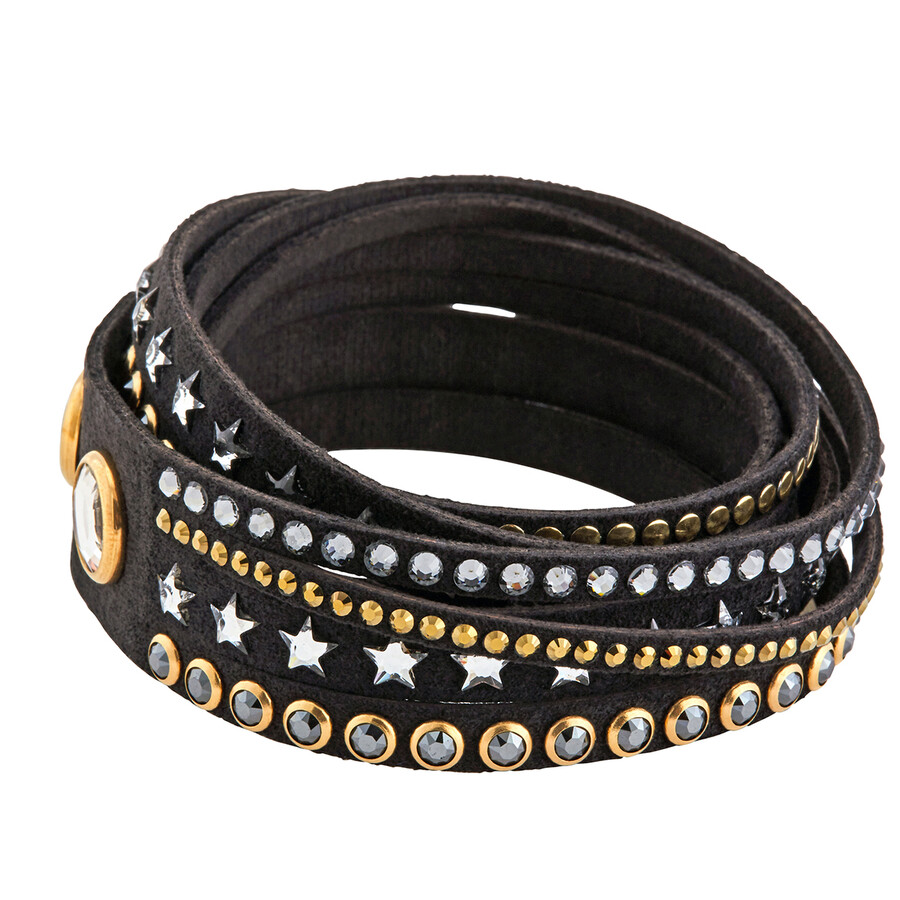 Swarovski Slake Print Ladies Bracelet 5279132 - Ladies Jewelry, Slake ...