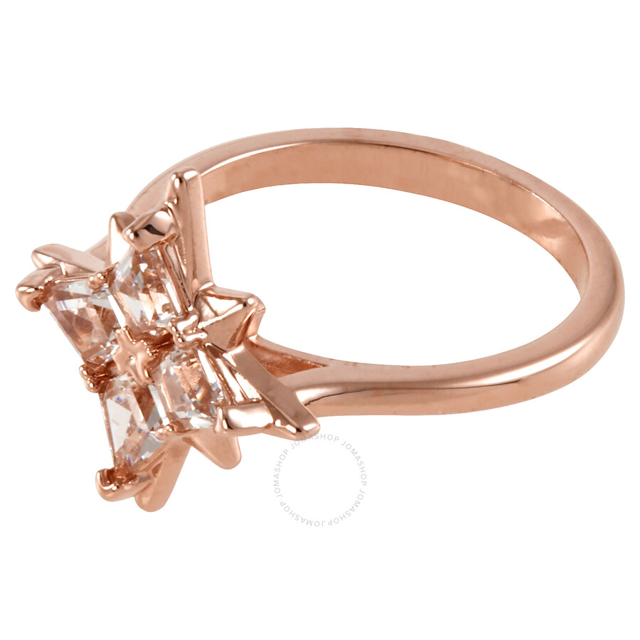 Swarovski Symbolic Star Motif, Size 52 5513218 9009655132181 - Jewelry ...