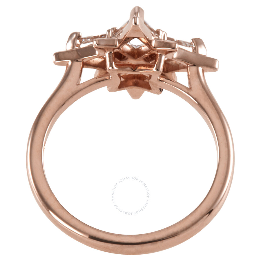 Swarovski Symbolic Star Motif, Size 52 5513218 9009655132181 - Jewelry ...