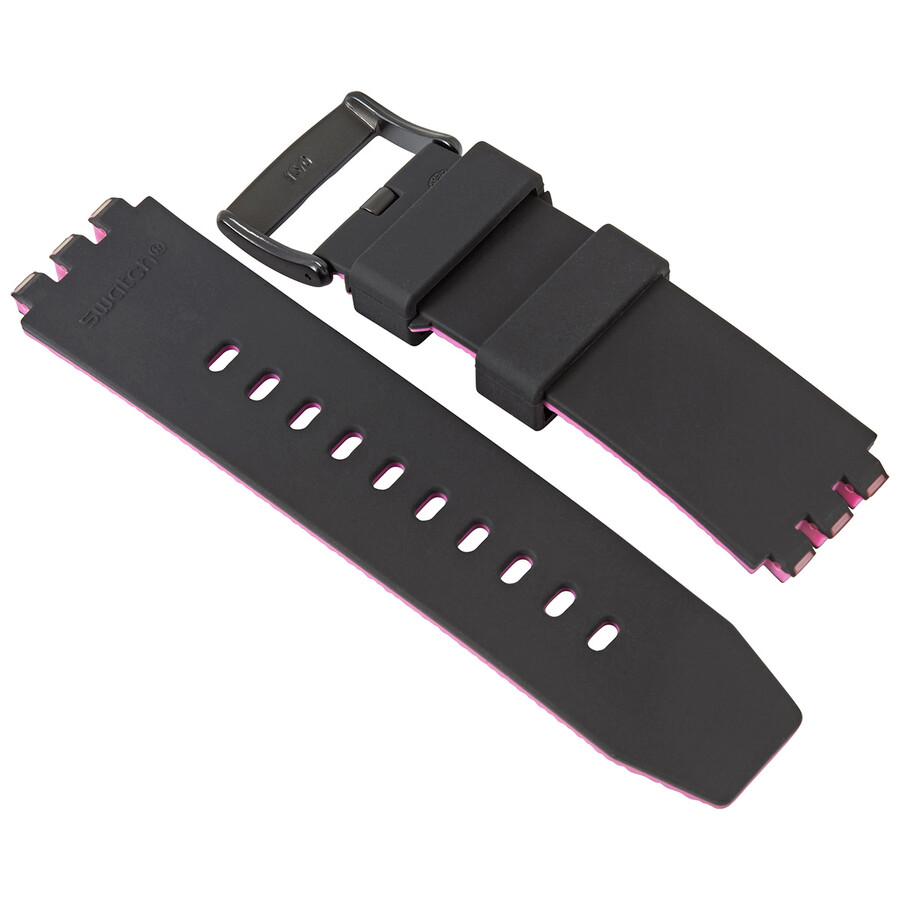 Swatch Big Bold Planets Touchdown Quartz Unisex Watch SB01B126 ...