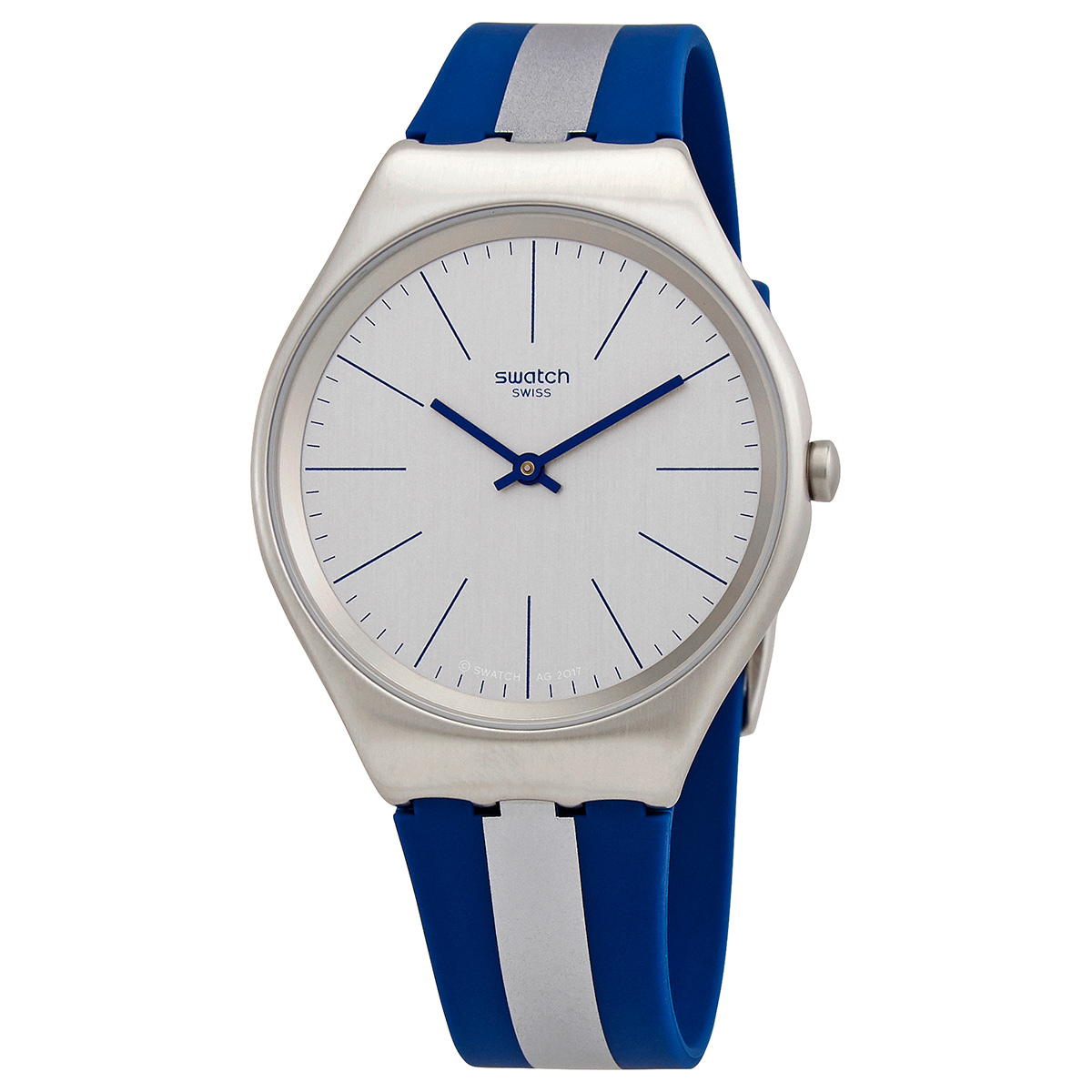 Swatch Skinspring Unisex Watch SYXS107 7610522786189 - Watches - Jomashop