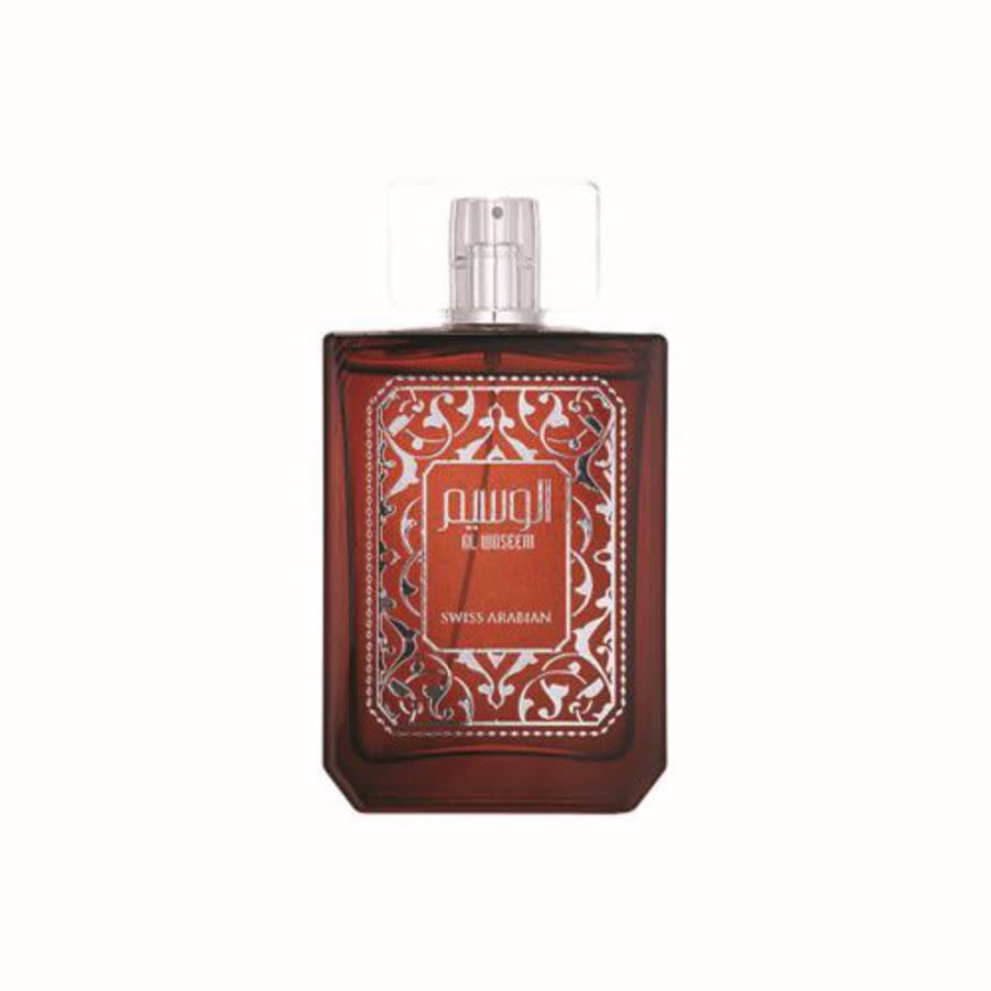 Swiss Arabian Men's Al Waseem EDP Spray 3.38 oz Fragrances ...