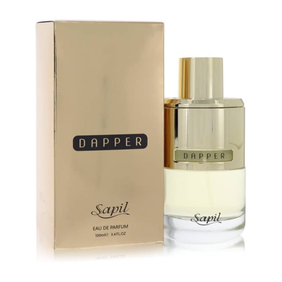 The Best Fragrances from Sapil