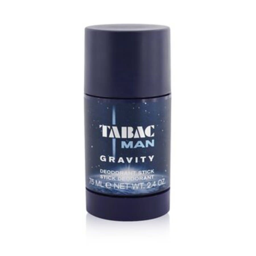 Tabac Men's Tabac Man Gravity Deodorant Stick 2.4 oz Bath & Body ...