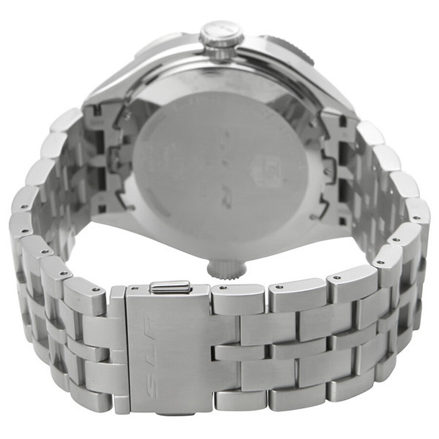 Tag Heuer Mercedes Benz SLR Calibre S Men's Watch CAG7011.BA0254 ...