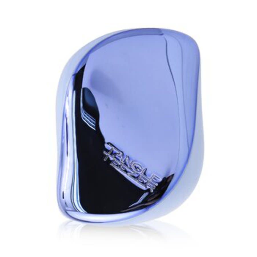 Tangle Teezer Compact Styler On-The-Go Detangling Hair Brush # Baby ...