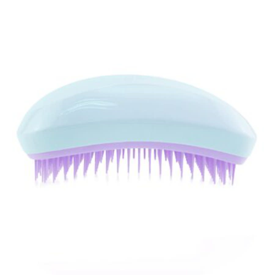 Tangle Teezer - Fine & Fragile Detangling Hair Brush - # Mint Violet ...