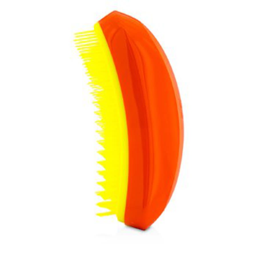 Tangle Teezer - Salon Elite Professional Detangling Hair Brush - Orange ...
