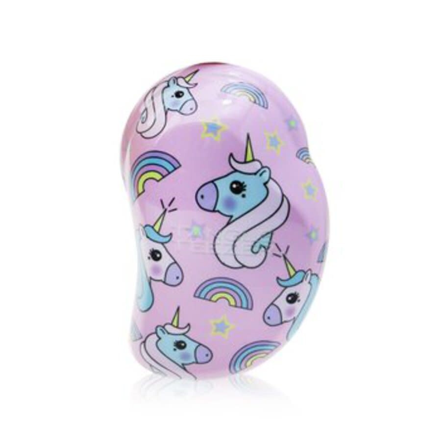 Tangle Teezer The Original Mini Detangling Hair Brush # Unicorn Magic ...