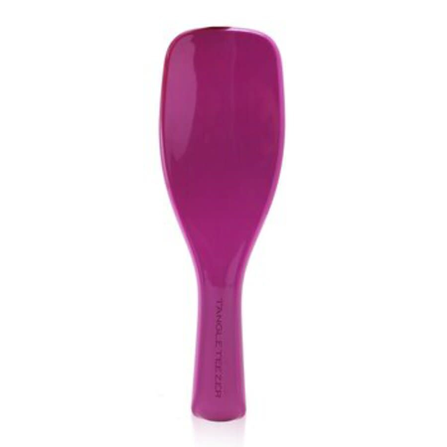 Tangle Teezer The Wet Detangling Hair Brush # Raspberry Rouge Tools ...