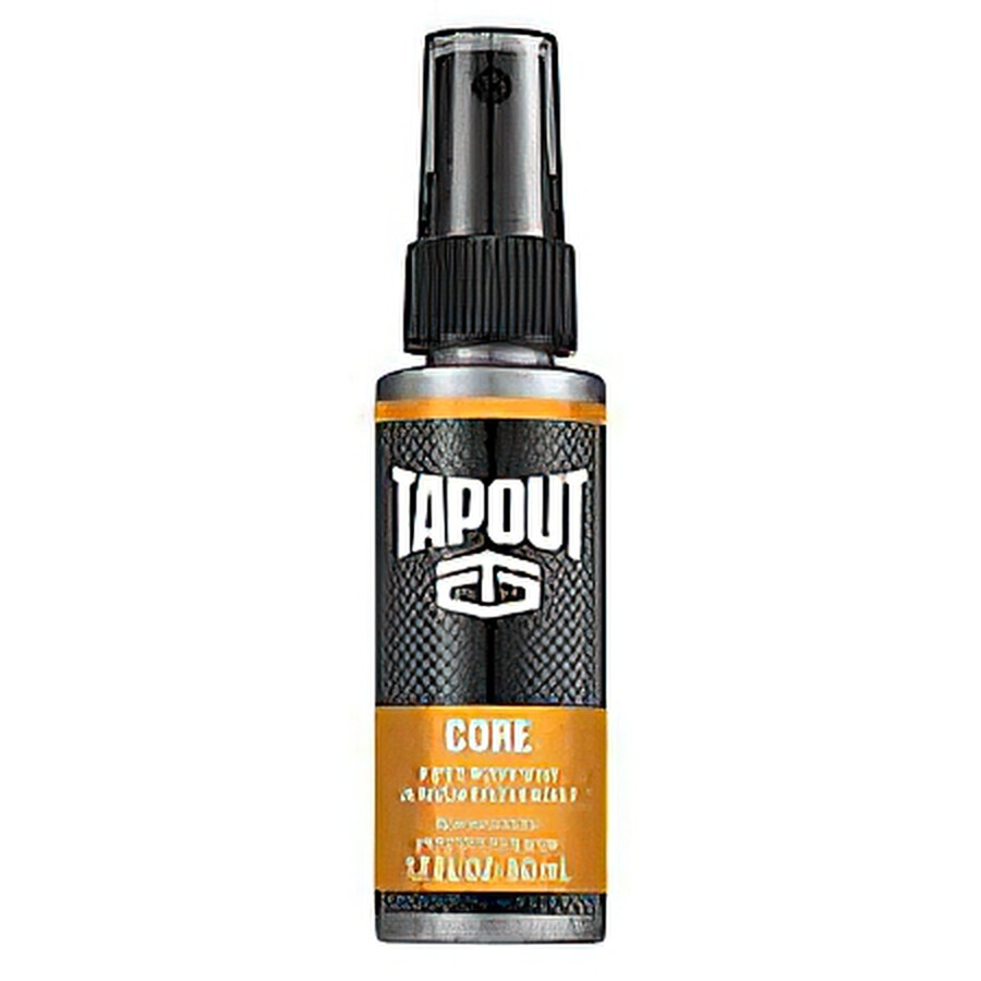 Tapout Core / Tapout Body Spray 1.5 oz (45 ml) (M) 719346648714 - Jomashop