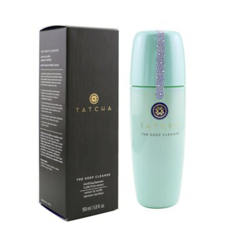 Tatcha Ladies The Deep Cleanse 5 oz Skin Care 653341125729 - Jomashop