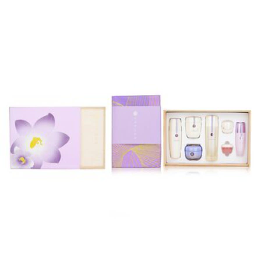 Tatcha Special Edition Luxury Kiri Gift Set Sets 752830753884 - Jomashop