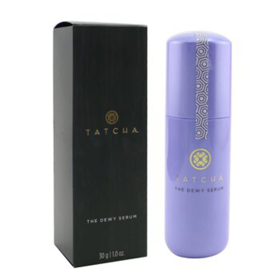 Tatcha The Dewy Serum 1 oz Skin Care 752830767881 - Jomashop