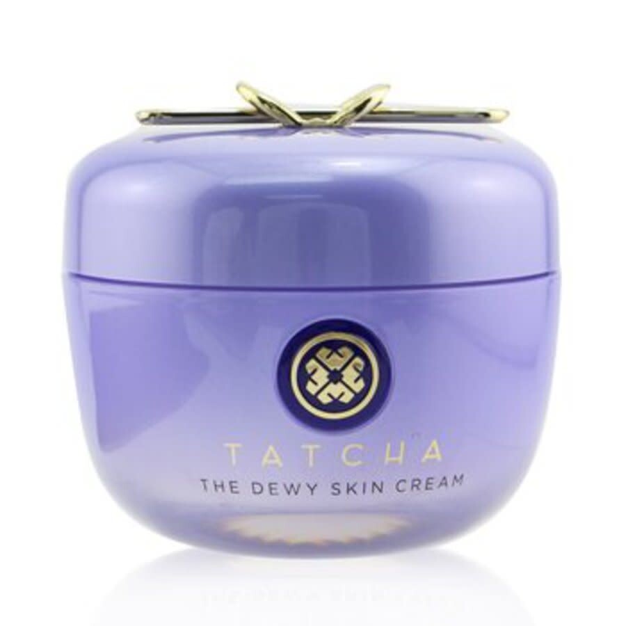 Tatcha The Dewy Skin Cream 1.7oz / 50ml 752830749689 - Jomashop