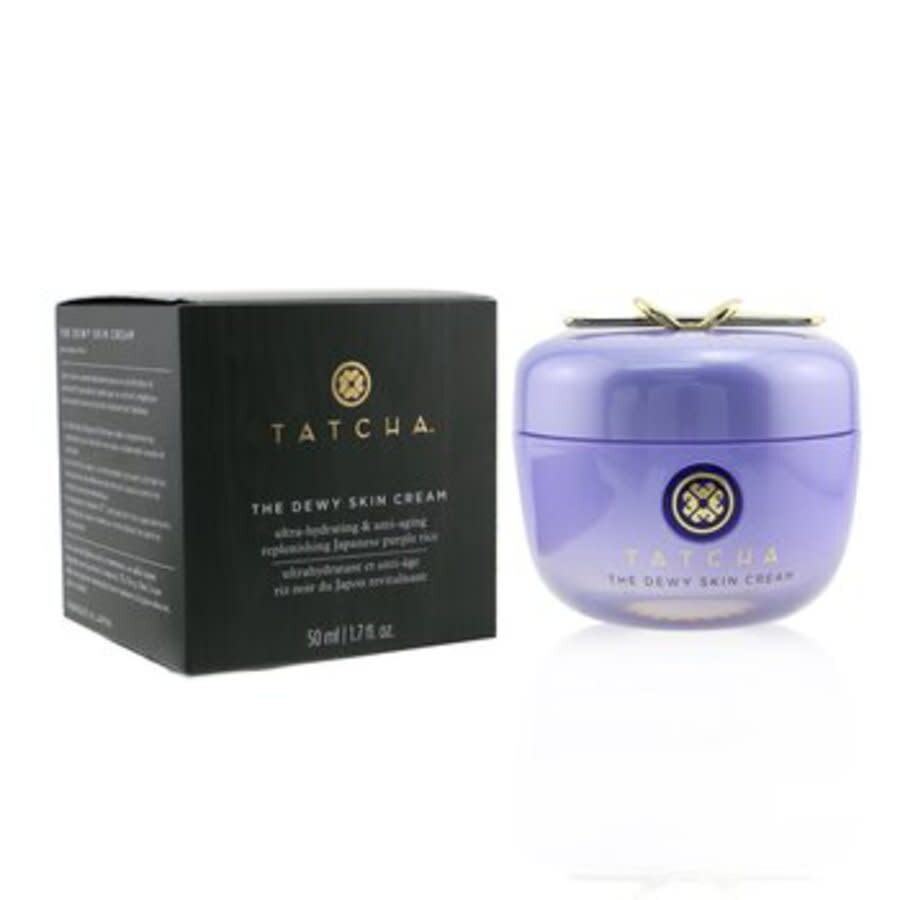 Tatcha The Dewy Skin Cream 1.7oz / 50ml 752830749689 - Jomashop
