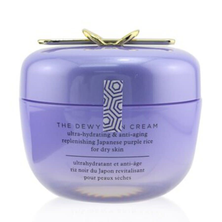 Tatcha The Dewy Skin Cream 1.7oz / 50ml 752830749689 - Jomashop
