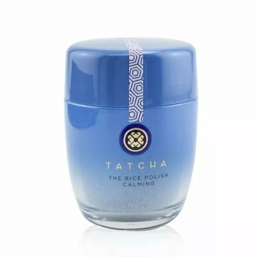 Tatcha The Rice Polish Calming for Sensitive Skin and Eczema 2.1 oz ...