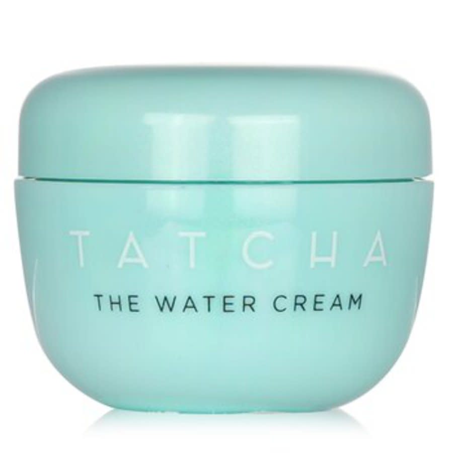 Tatcha - The Water Cream (Miniature) 5ml/0.17oz 653341120823 - Jomashop