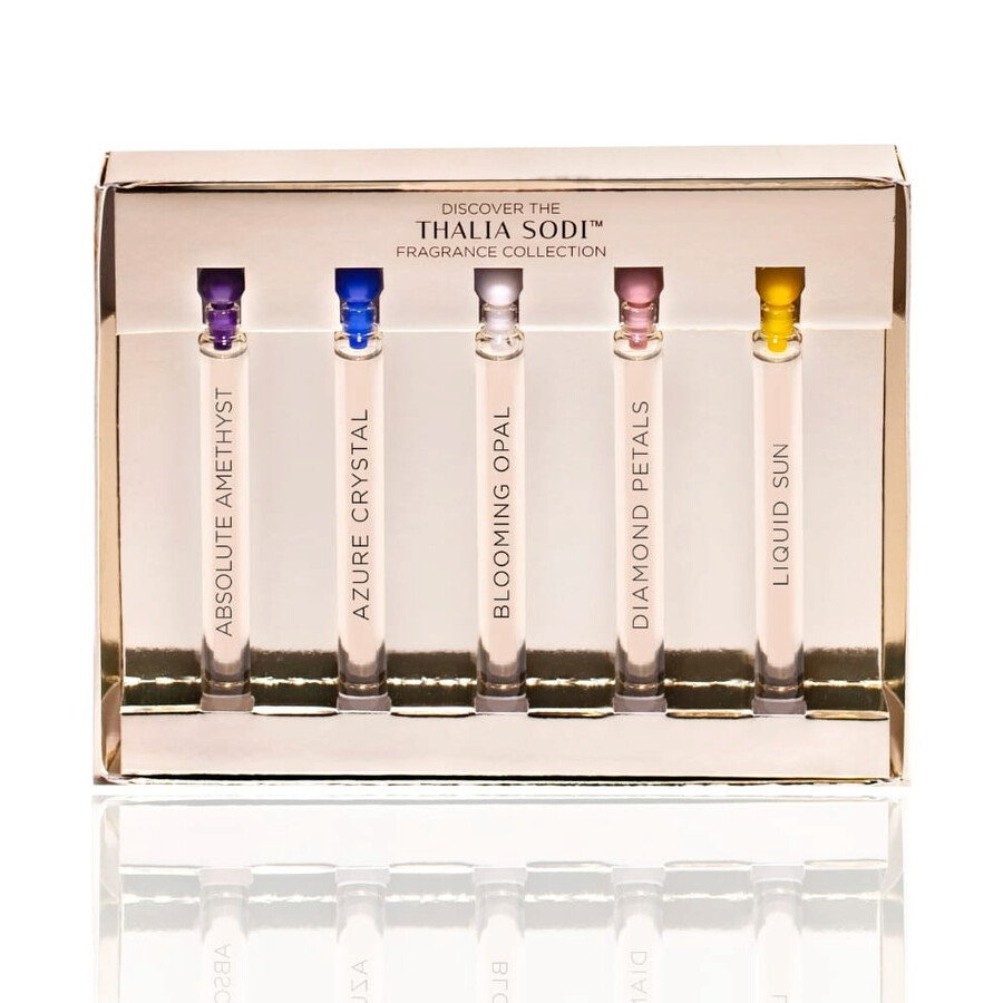 Thalia Sodi Ladies Mini Set Gift Set Fragrances 850000260399 ...
