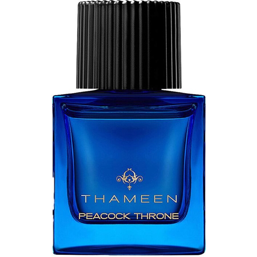 Thameen Ladies Peacock Throne Extrait de Parfum 1.7 oz Fragrances PT50EDP1 5060905831852 ...