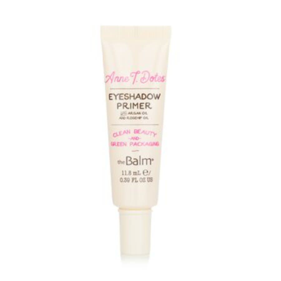 The Balm Ladies Anne T. Dotes Eyeshadow Primer 0.39 oz Makeup ...