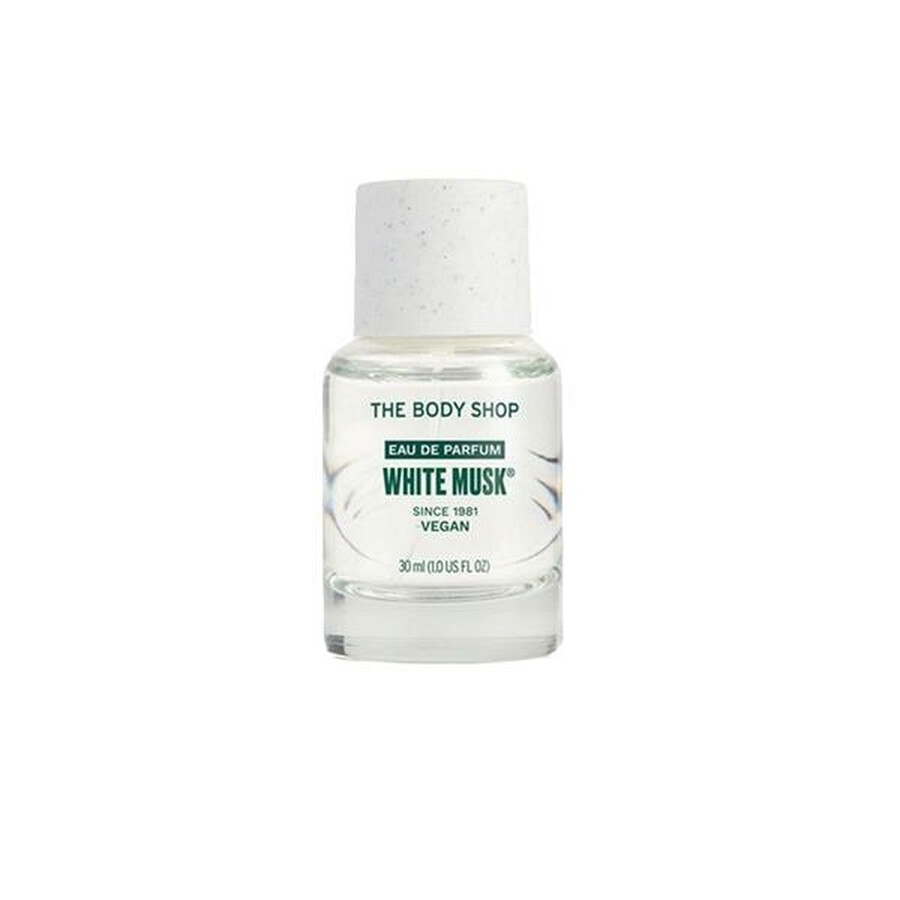 The Body Shop White Musk Perfume Oil 0.67 oz Fragrances 5028197102807 - Fragrances & Beauty ...