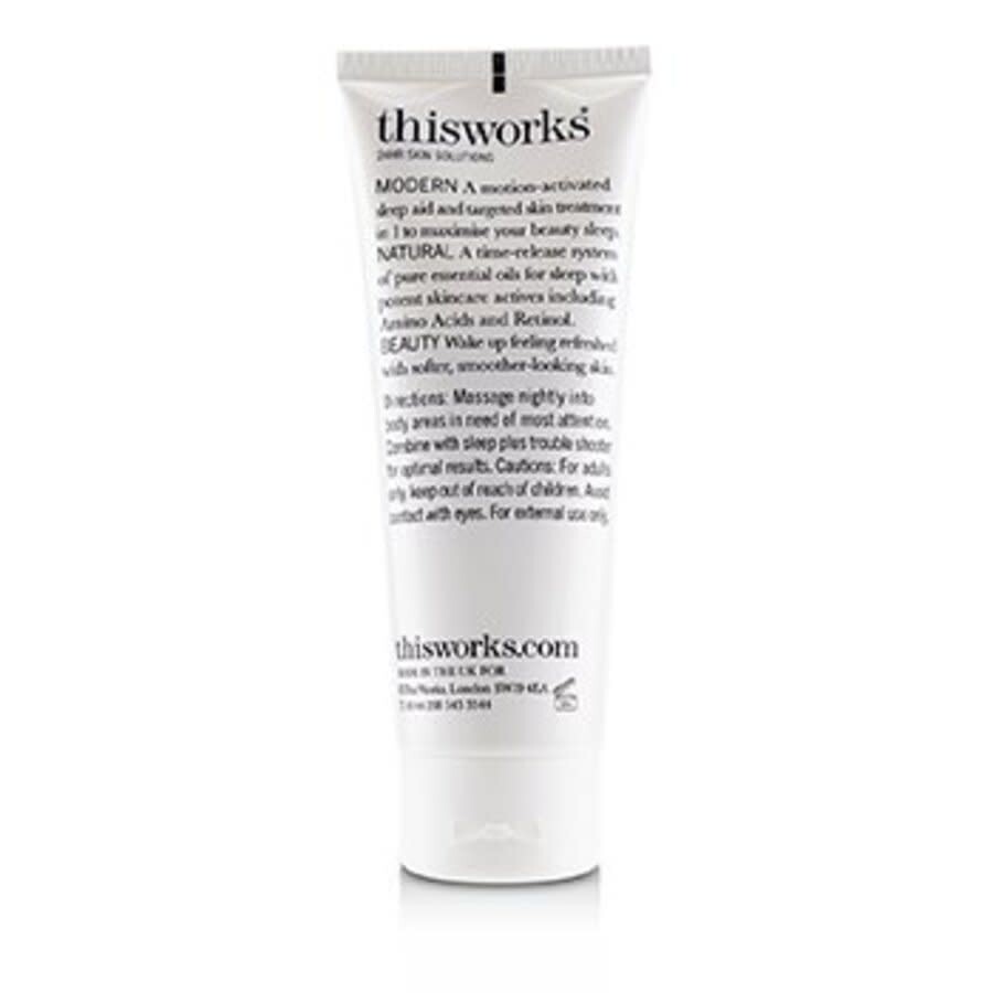 Thisworks THIS WORKS - Sleep Plus Dream Body 75ml/2.5oz 876972004205 ...